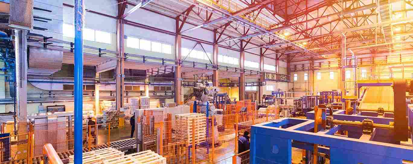 5 Best Maintenance Management Software in 2025 | Accruent